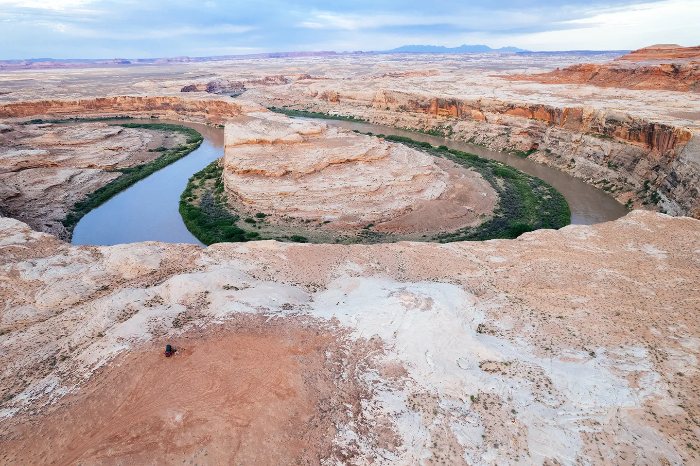 Trin-Alcove Bend—Ryan Bagley